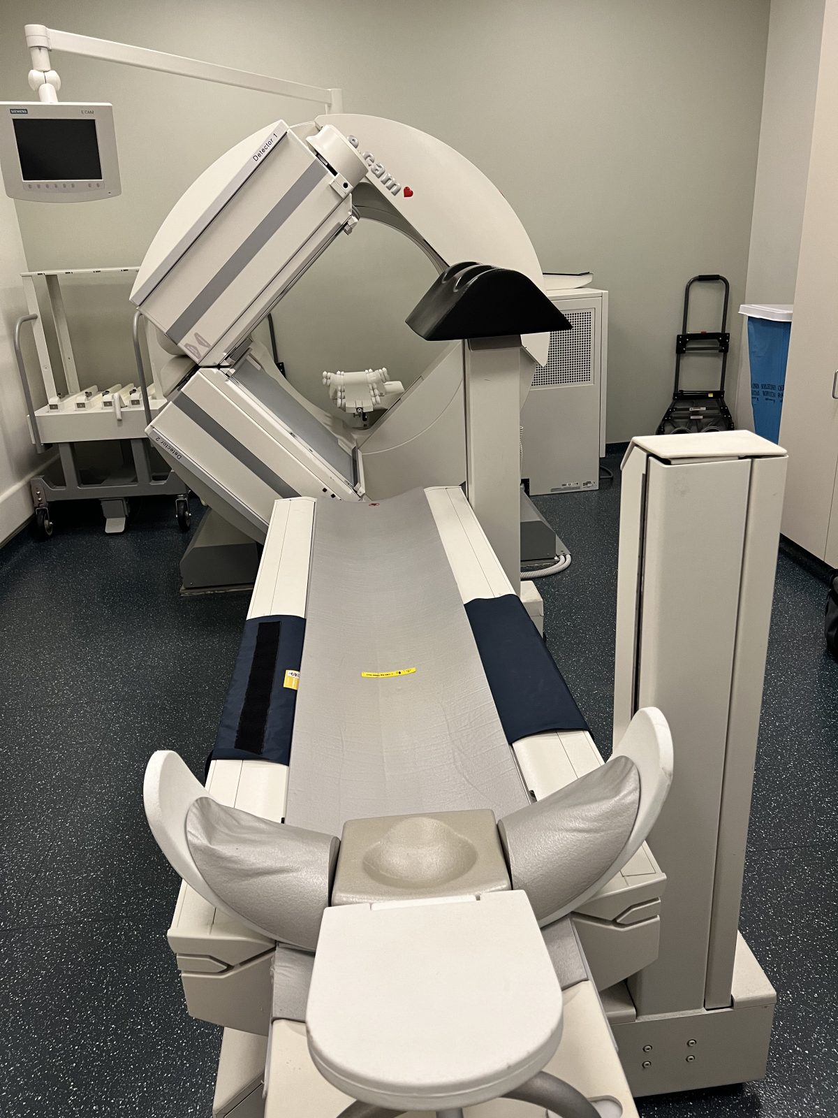 2009 Siemens Foresight eCam | Lucid Equipment